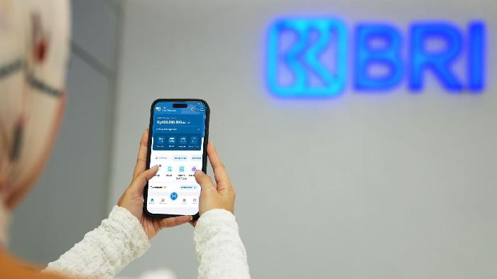 Mudah dan Serba Bisa, Atur Keuangan Pasca Lebaran Bersama Tabungan BRI ...