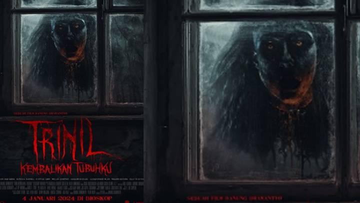 Sinopsis Film Trinil: Kembalikan Tubuhku, Lengkap dengan Daftar ...
