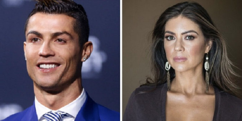 Setelah Bikin Karier Cristiano Ronaldo Terancam, Kathryn Mayorga ...