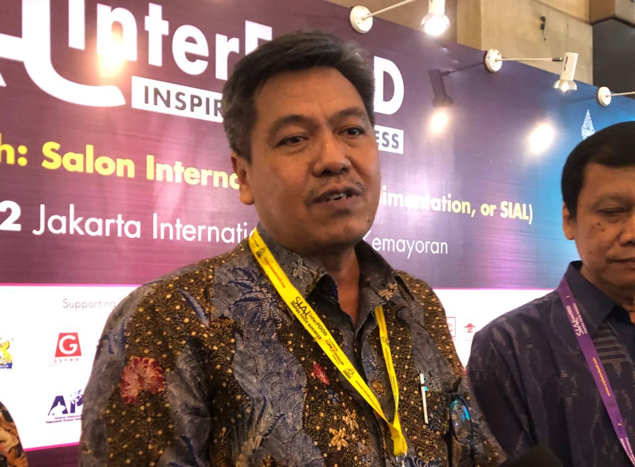 Profil Putu Juli Ardika, Ketua Umum Baru Gaikindo Periode 2025-2028 - TribunNews.com