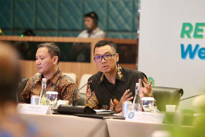 Mengenal Darmawan Prasodjo, Anak Jenderal TNI yang Kini Kembali Jadi ...