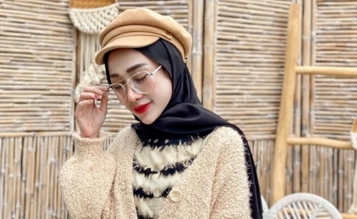 Klarifikasi Reza Gladys Soal Glafidsya dan Ribeskin Setelah BPOM Umumkan Daftar Produk Berbahaya ...