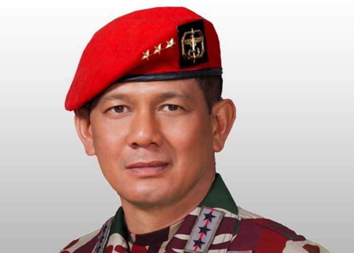 Profil Doni Monardo: Purnawirawan Jenderal Bintang Tiga TNI AD yang Berpulang di Usia 60 Tahun ...