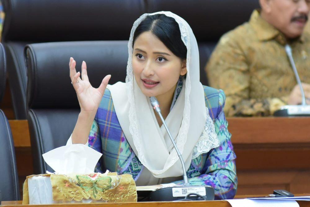 Siapa Dyah Roro Esti yang Dipanggil Prabowo, Calon Wakil Menteri Apa ...