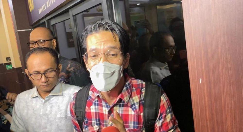 Edward Akbar Akui Kimberly Ryder Bantu Klarifikasi Berita Negatif soal ...