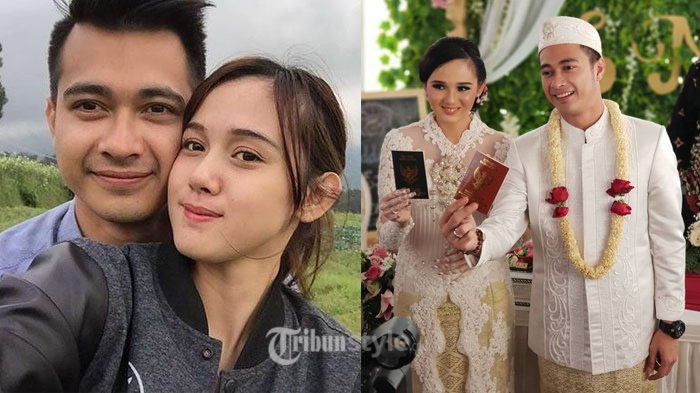 Alasan Meiza Aulia Masih Tinggal Serumah dengan Eza Gionino Meski Sudah ...