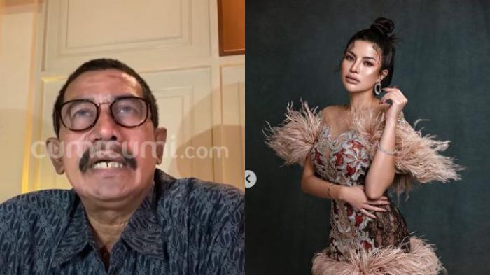 Eksepsi Nikita Mirzani Ditolak Hakim, Fahmi Bachmid Buka Suara: Sudah ...