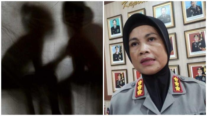 Fakta Baru Skandal Dosen dan Mahasiswi UIN Lampung: Ditemukan Tisu ...