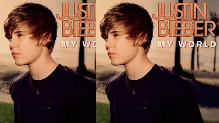 Terjemahan Lirik Lagu One Time - Justin Bieber, Viral di Reels: Me Plus ...