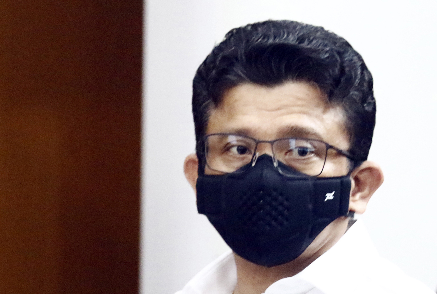 PHL Divisi Propam Polri Jadi Saksi: Belum Pernah Ada Anak Buah yang ...