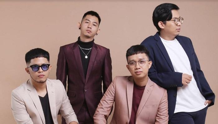 Single 'Sadrah' Tembus 50 Viral Spotify, Boniex For Revenge Sebut ...