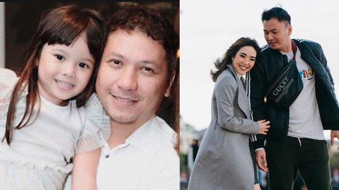 Sekian Lama Bungkam, Gisella Anastasia Akhirnya Ungkap Penyebab Perceraiannya dengan Gading ...