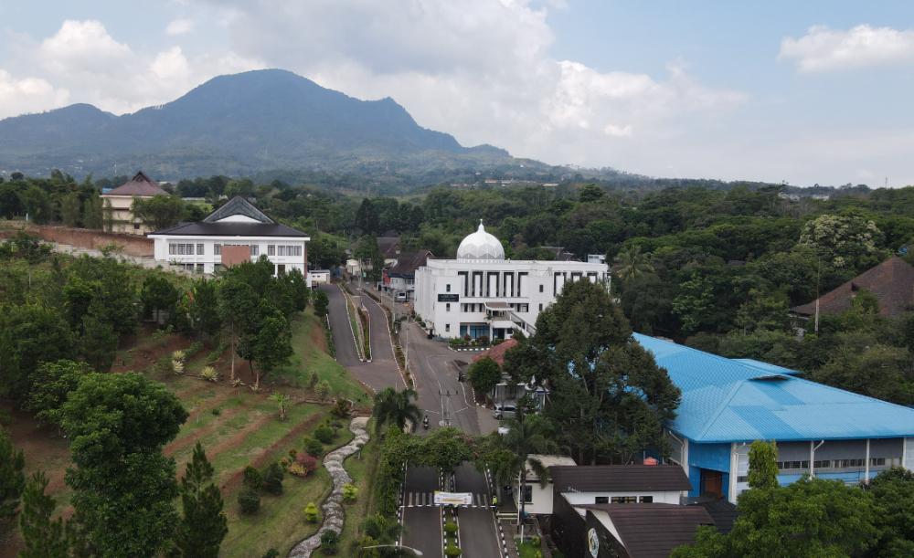 234 Lulusan SMA Krida Nusantara Lanjutkan Pendidikan ke Akmil, Akpol ...