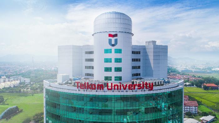 Biaya Kuliah di Telkom University: Fakultas Ekonomi dan Bisnis ...