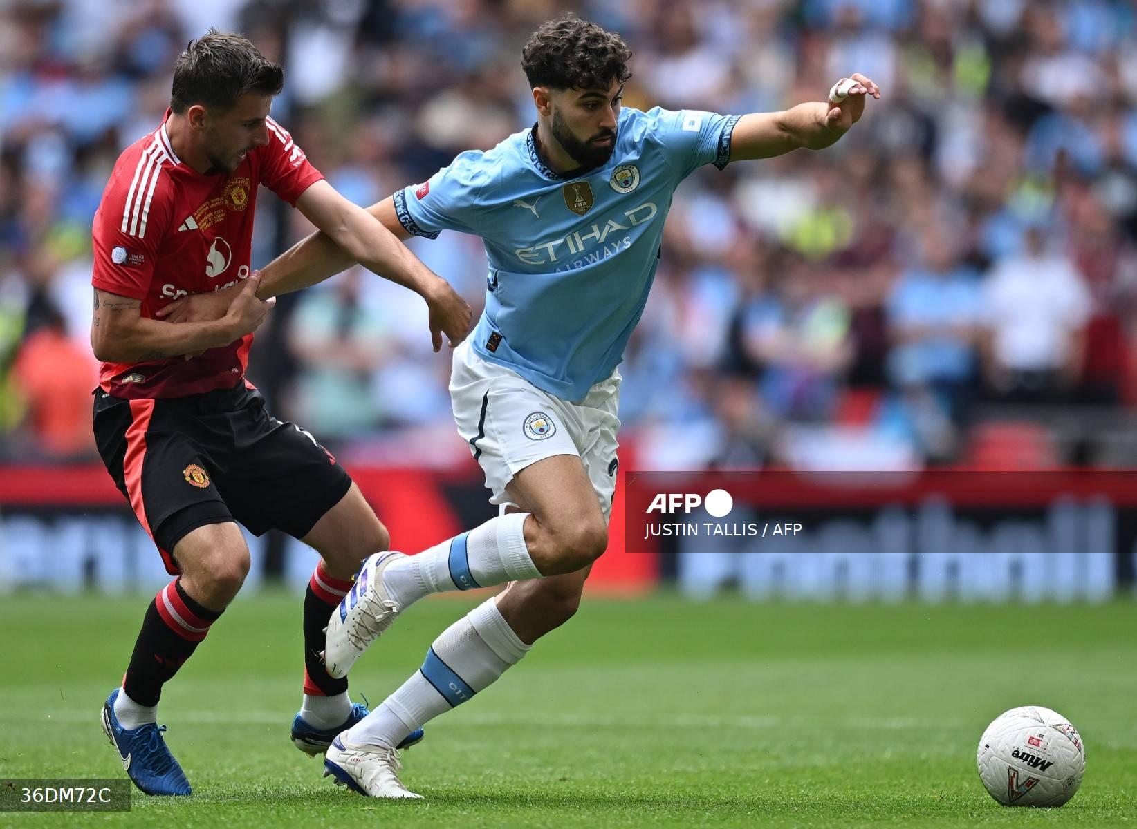 Adu Taktik Carrick vs Guardiola di Old Trafford, Mengharap Kejutan ...