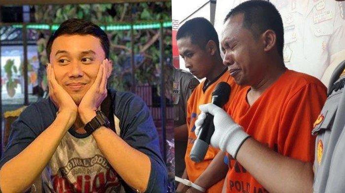 BREAKING NEWS - Tersangka Kasus Pembunuhan Budi Hartanto si Guru ...