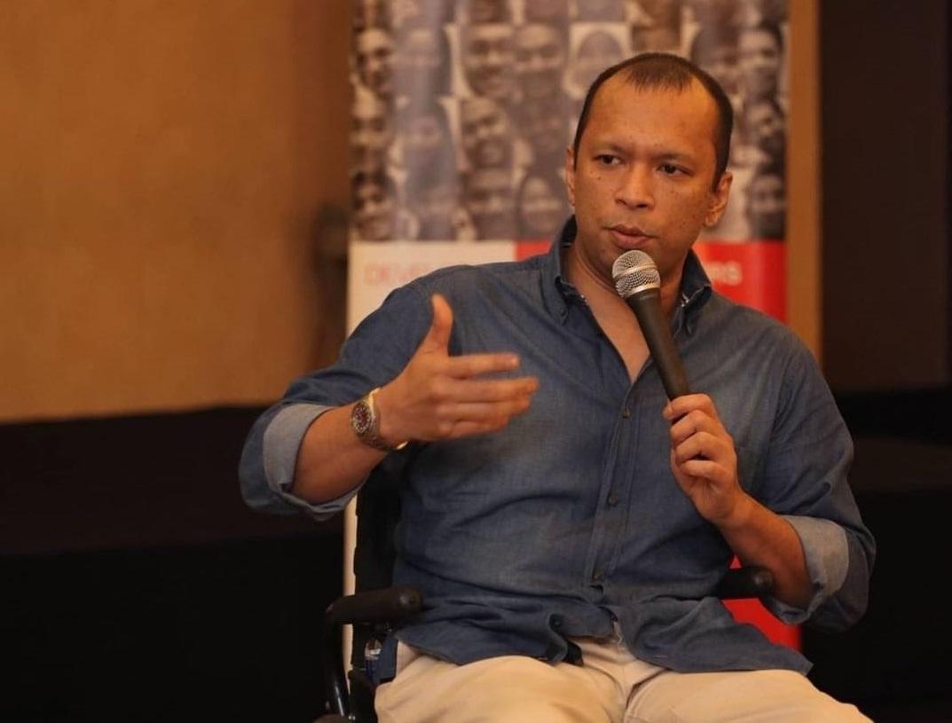 Profil Handry Satriago, Lahir dari Perantauan Minang yang Sukses Jadi ...