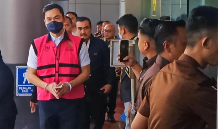 4 Fakta dalam Pelimpahan Harvey & Helena Lim ke Kejari: Ada Tumpukan ...