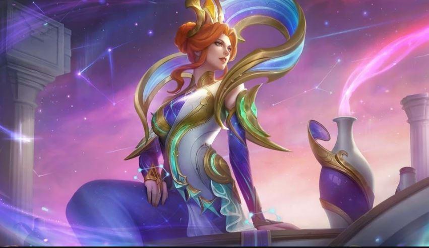 Panduan Aurora Mobile Legends: Build Terbaik, Emblem yang Dirombak ...