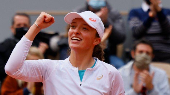 Jadwal Babak 8 Besar Tenis Cincinnati Open 2025: Jalur Sabalenka dan ...