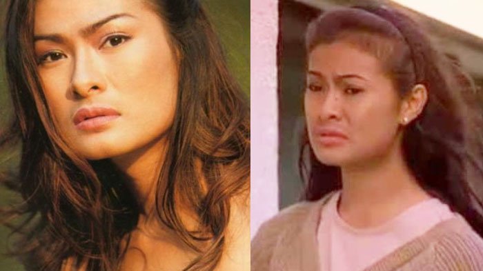 Sempat Usir Peserta KDI karena Tak Dandan, Rupanya Begini Gaya Make Up ...