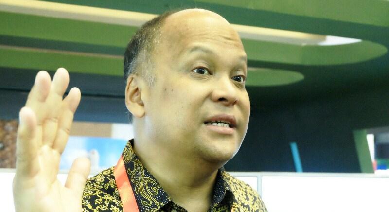 KPK Panggil Putra Presiden ke-3 RI BJ Habibie, Ilham Habibie di Kasus yang Seret Ridwan Kamil ...