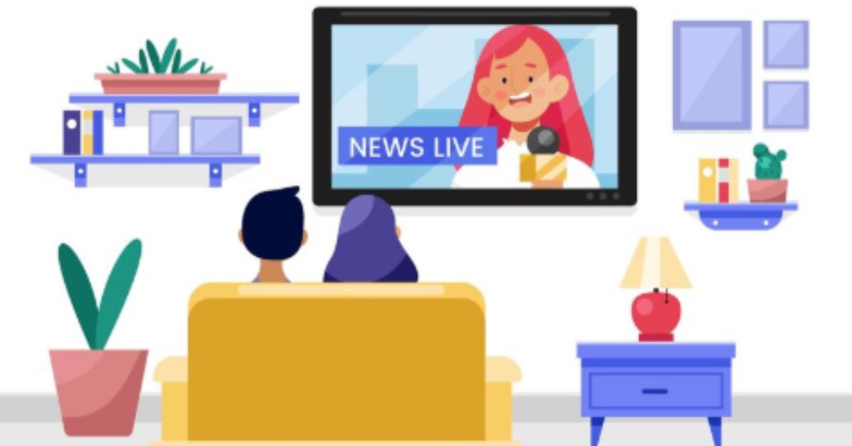 Jadwal Acara TV Kamis, 24 Juli 2025: Big-Bang! di TRANS 7, Kabar Arena ...