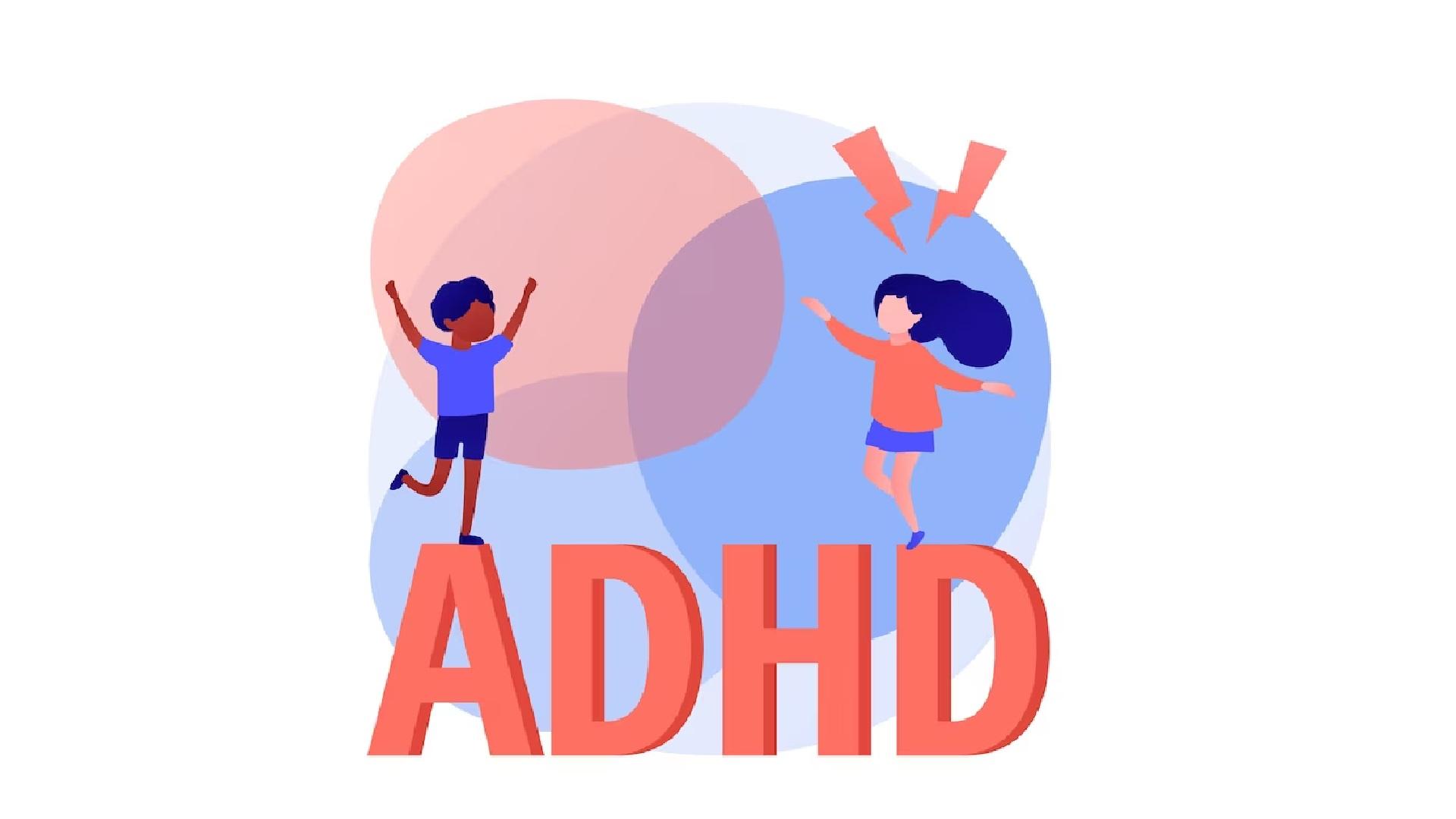 10 Fakta ADHD, Gangguan Pemusatan Perhatian pada Orang Dewasa dan Anak ...