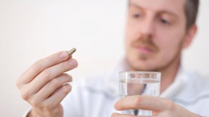 Apa Itu Mexon? Berikut Penjelasan Terkait Obat Tersebut Serta Manfaat ...