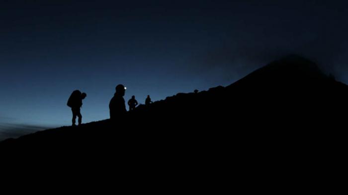 Mahasiswa Instiper Yogyakarta Tewas saat Ekspedisi ke Kalsel, Terjatuh ...