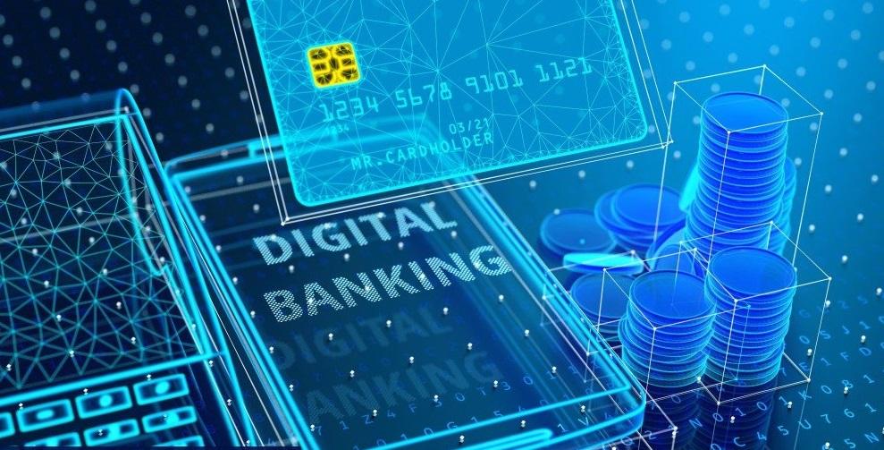 Bank Indonesia Catat Transaksi Digital Banking Melonjak 31 Persen, Bank ...