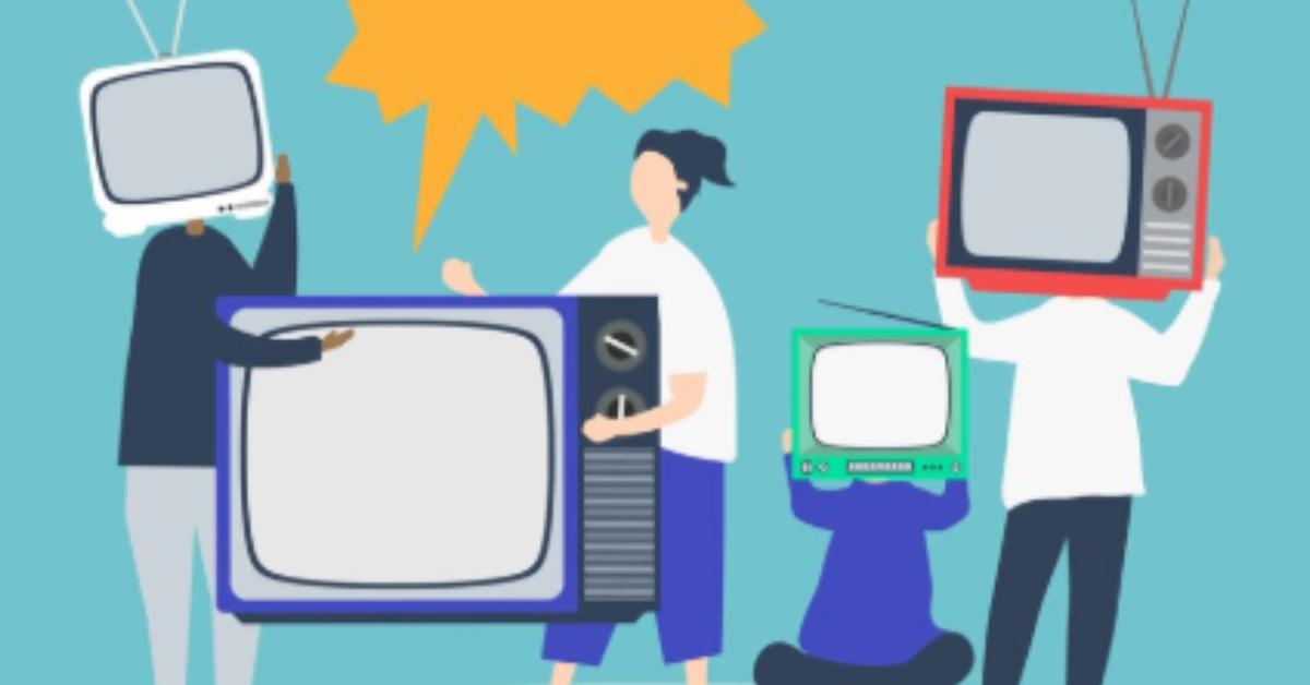 Jadwal Acara TV Jumat, 15 Agustus 2025: Apa Kabar Indonesia Pagi di TV ...