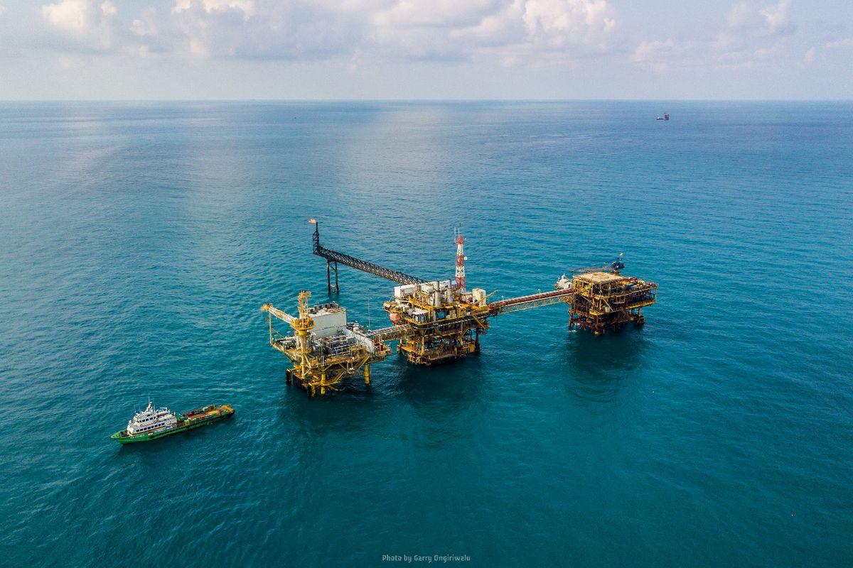 Pertamina Sumbang 68 Persen Produksi Migas Nasional, DPR: BUMN ...