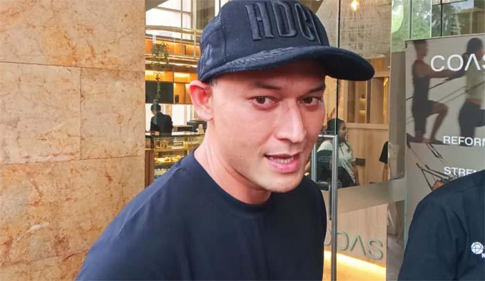 Indra Bruggman Klarifikasi soal Kabar Sudah 5 Tahun Menikah dengan ...