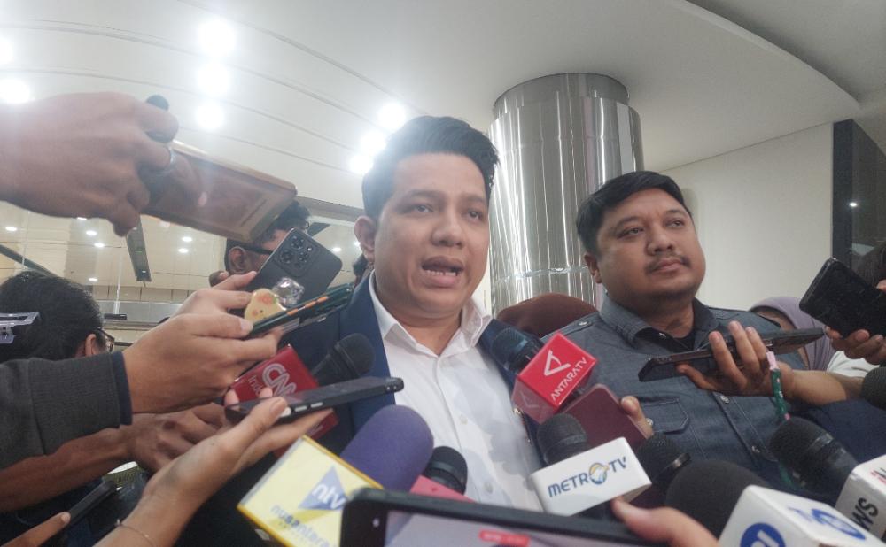 Kuasa Hukum Mengaku Kaget Ibrahim Arief Dijemput Paksa oleh Penyidik Kejagung: Dia Lagi Sakit ...