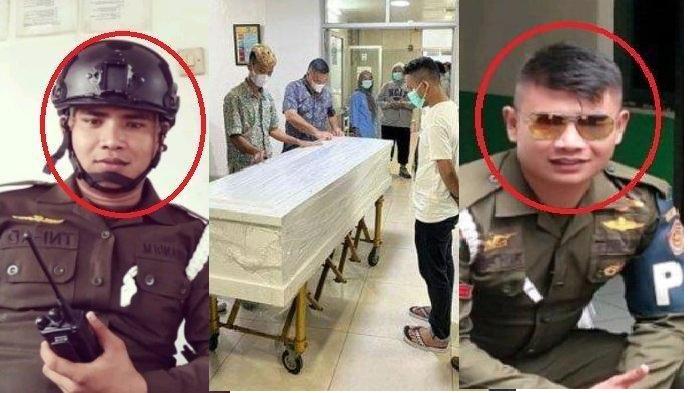 Sosok Praka RM, Oknum Paspampres yang Culik dan Aniaya Pemuda Aceh ...