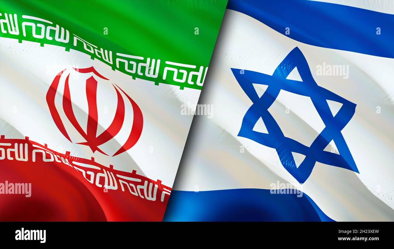 10 Sekutu Utama Iran dan 10 Pendukung Israel: Siapa Berdiri di Pihak ...