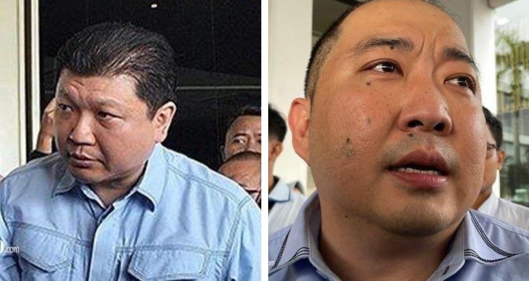 Rekam Jejak 2 Bersaudara Iwan Lukminto Sritex: Iwan Setiawan Lukminto ...