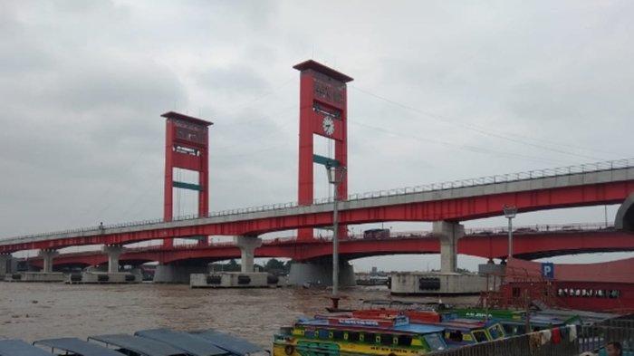 Prakiraan Cuaca Kota Palembang Besok Minggu, 28 September 2025: Pagi ...