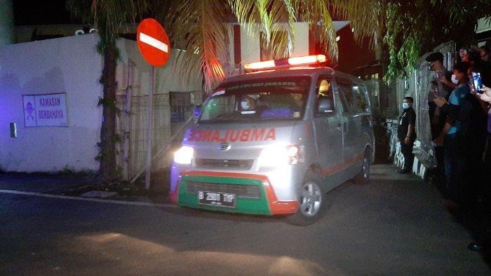 Alasan Jenazah 6 Laskar FPI Tetap Diautopsi Meski Tak Dapat Persetujuan ...