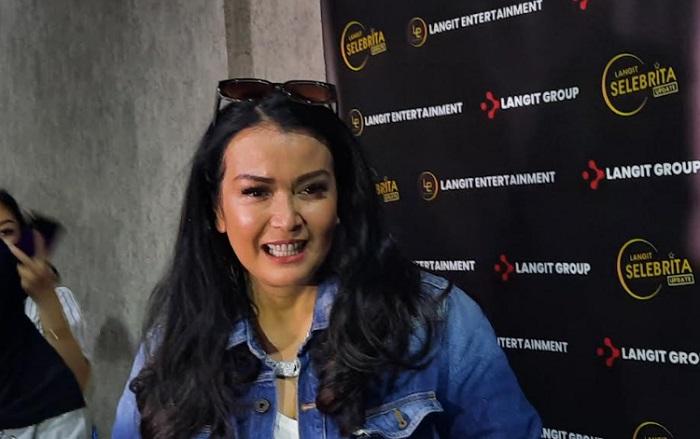 Alasan Jennifer Jill Beri Nama Putrinya Baby Rai, Singgung Almarhumah ...