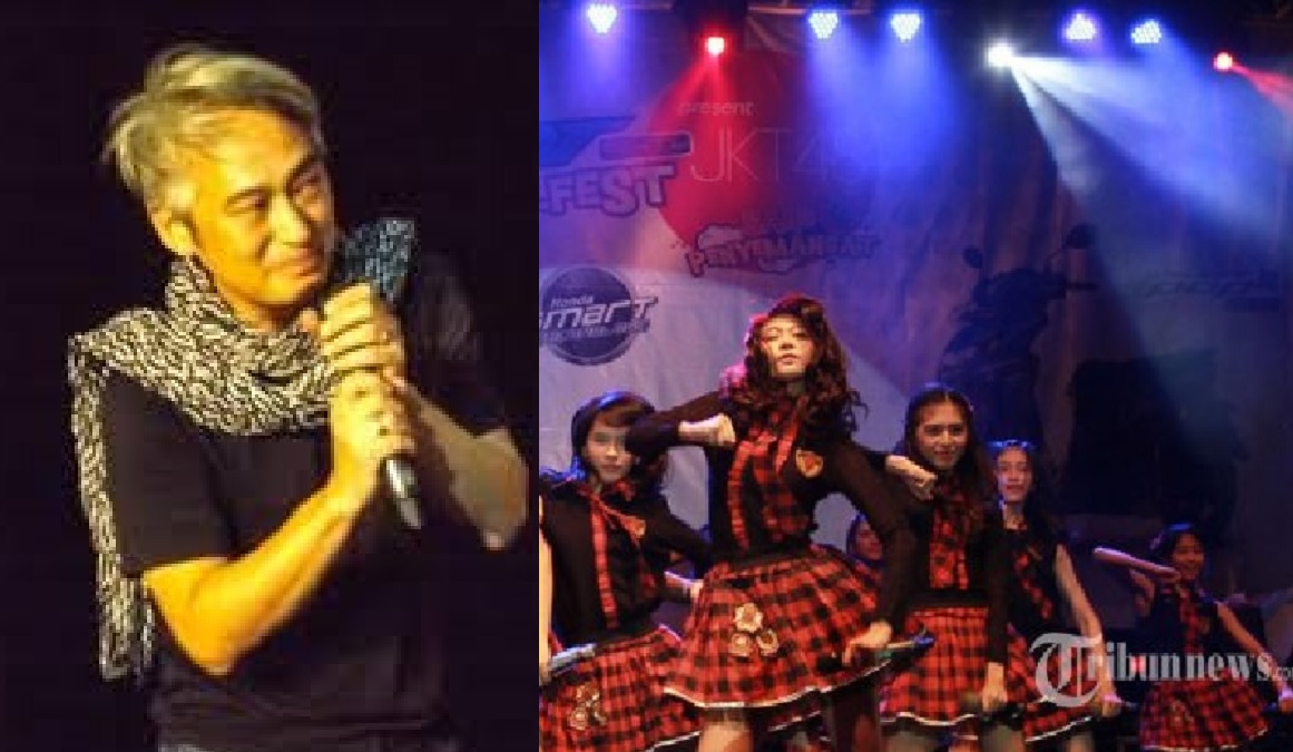 Firasat Tak Enak Semua Member JKT48 di Hari Meninggalnya Inao Jiro ...