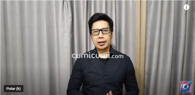 Punya Profesi Sama, Joe Sandy Dukung Pesulap Merah Bongkar Trik Dukun ...