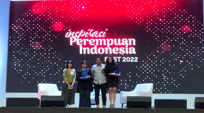 Harian Kompas Bersama KPPPA Ajak Perempuan Saling Menginspirasi ...
