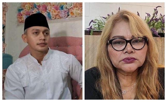 Putus dari Eva Manurung, Jordan Ali Bongkar Sifat Asli sang Mantan ...