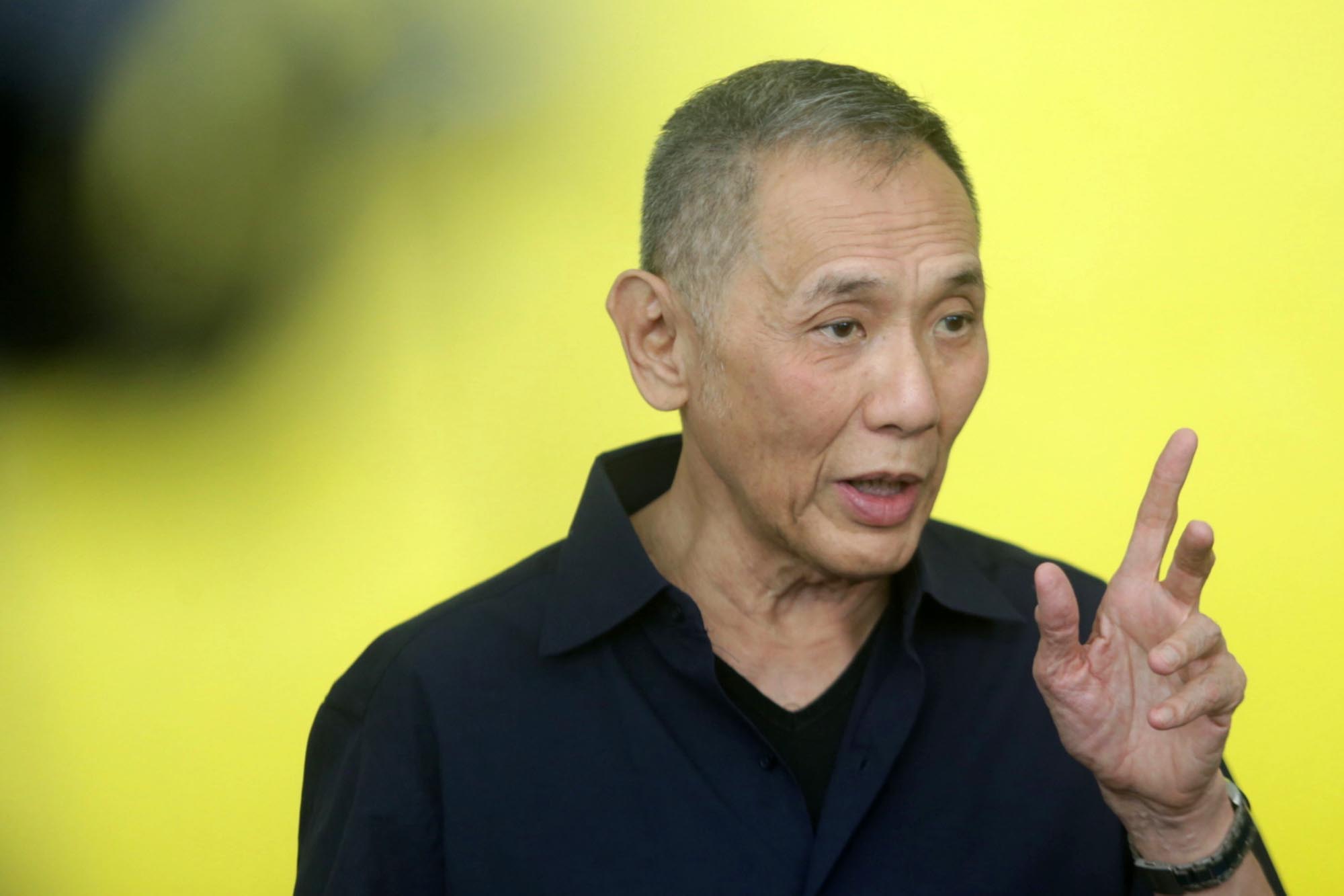 Jusuf Hamka Siapkan Tabungan Hari Tua untuk Keluarga Affan Kurniawan - TribunNews.com