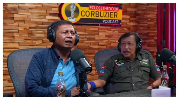 Popularitas Komedian Doyok dan Kadir Meredup: Kami Siap Ditonton, Siap ...