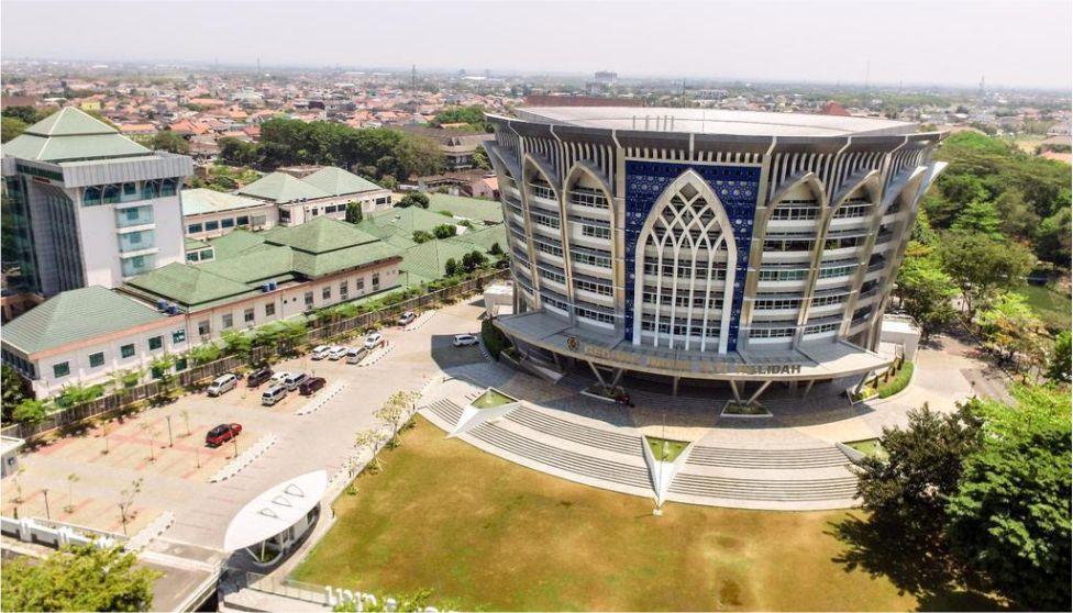 5 Kampus Swasta yang Masih Membuka Pendaftaran Calon Mahasiswa Baru di ...