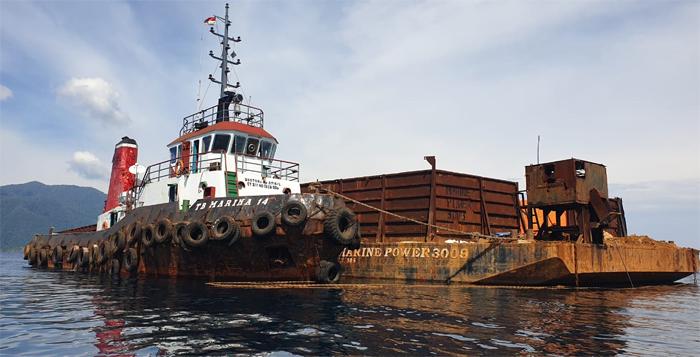 Pengamat Maritim Nilai Tema HUT TNI AL ke-77 yakni Membangun Kejayaan ...