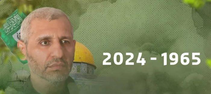 Riwayat Muhammad Al-Deif Si Mastermind, Martir Penangkap Komandan ...
